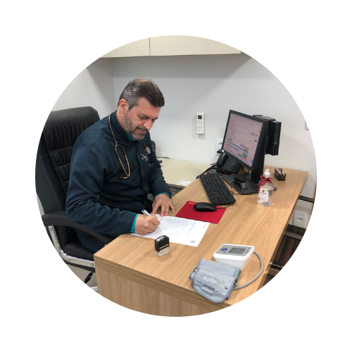 Prevencor – Clínica de Cardiologia – "A clínica de cardiologia ...