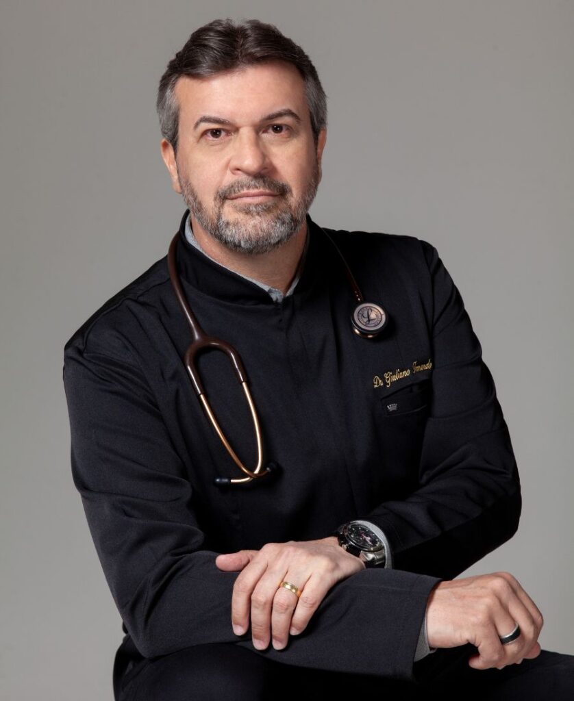 Dr. Giuliano Fernando - Prevencor